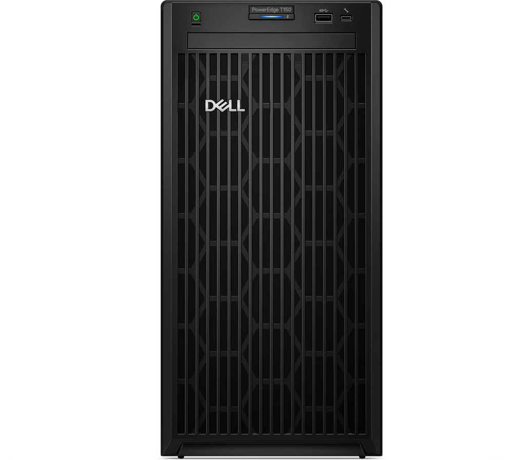Dell PowerEdge T150 Server I Buy Tower Server from Forte-Tech