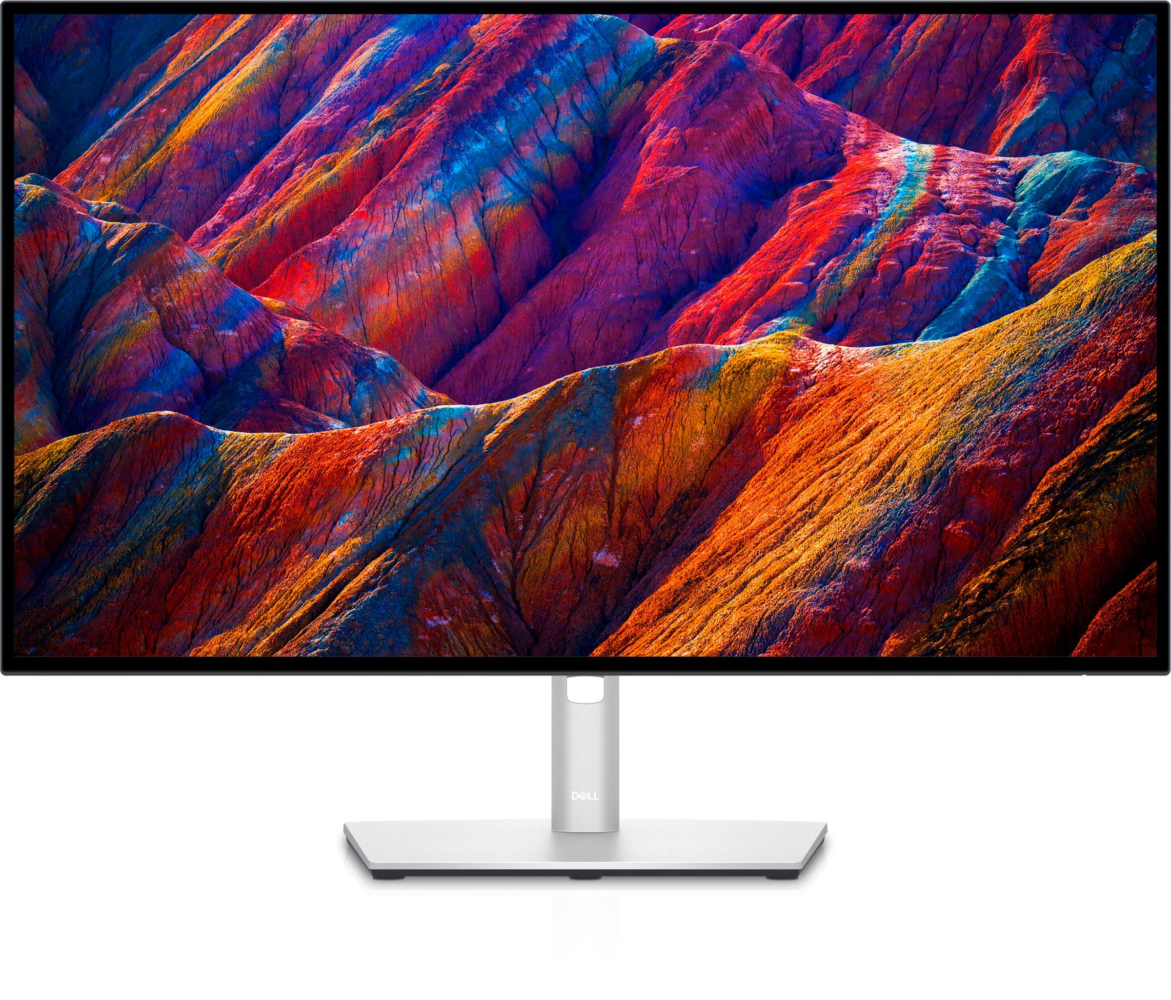 Dell UltraSharp U3223QE 4K Monitor | Buy Monitors from Forte-Tech