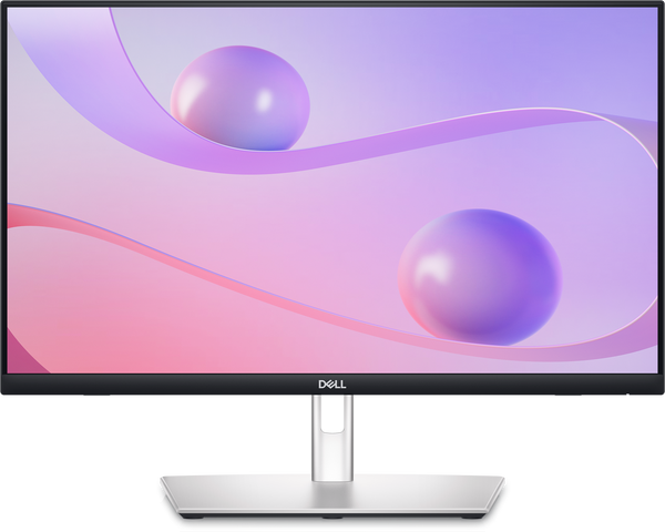 Dell 24 Touch USB-C Hub Monitor P2424HT - 3 Years warranty - Forte-Tech
