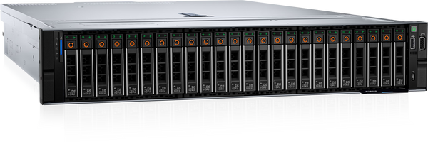 Dell PowerEdge R760xs Server I Buy Rack Server from Forte-Tech